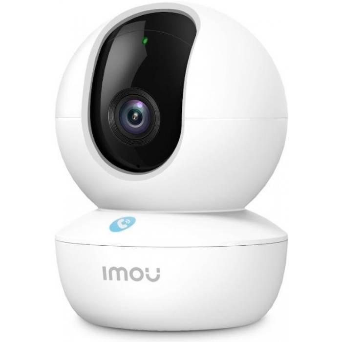 DAHUA Imou Ranger RC Security Camera 3MP White| Xcite Kuwait