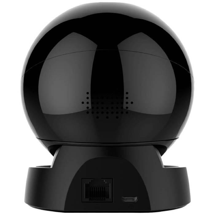 DAHUA Imou Rex 3D Security Camera 3D Black | Xcite Kuwait