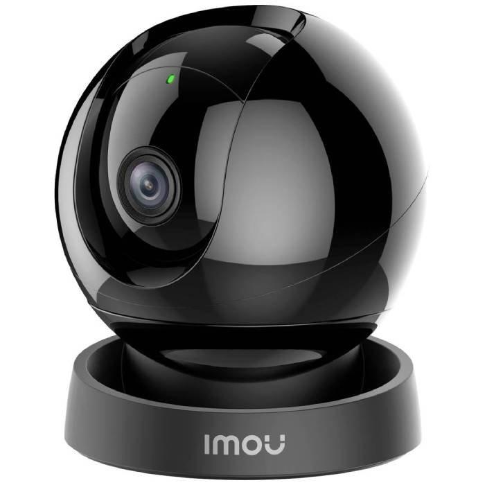 DAHUA Imou Rex 3D Security Camera 3D Black | Xcite Kuwait