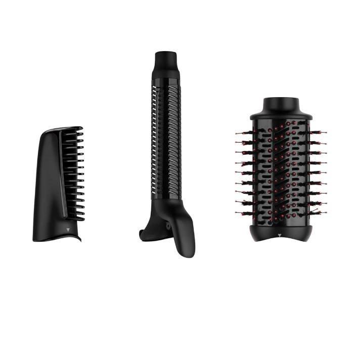 Revlon Multi-Styler Blow Dryer, RVDR5333ARB – Black | Xcite