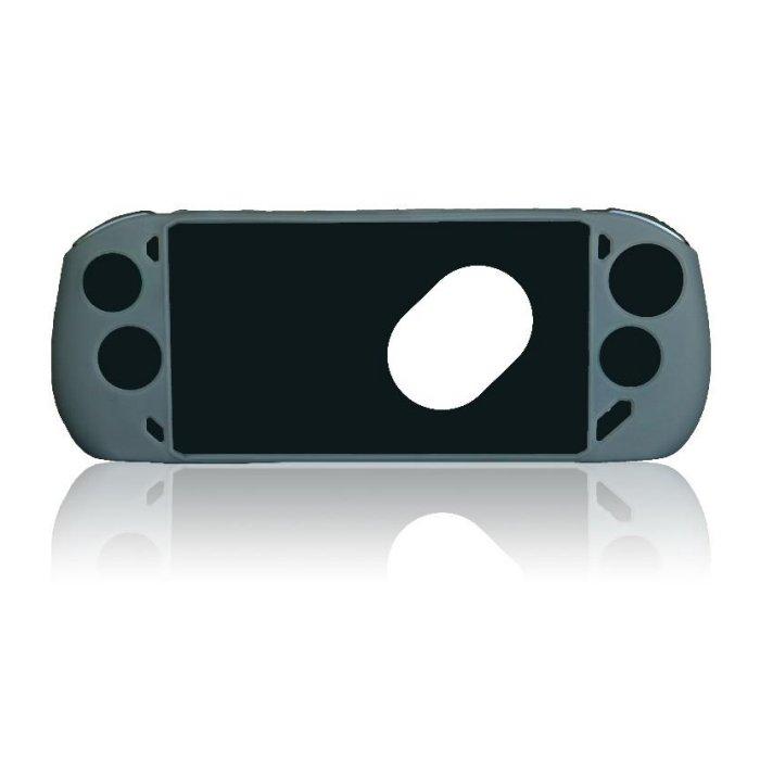 Silicon Case for OneXFly - Grey| Price in Kuwait – Xcite