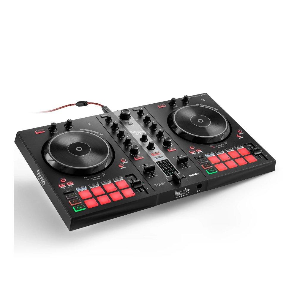 Hercules Inpulse 300 DJ Control HER-DJ-INPULSE300- | Xcite