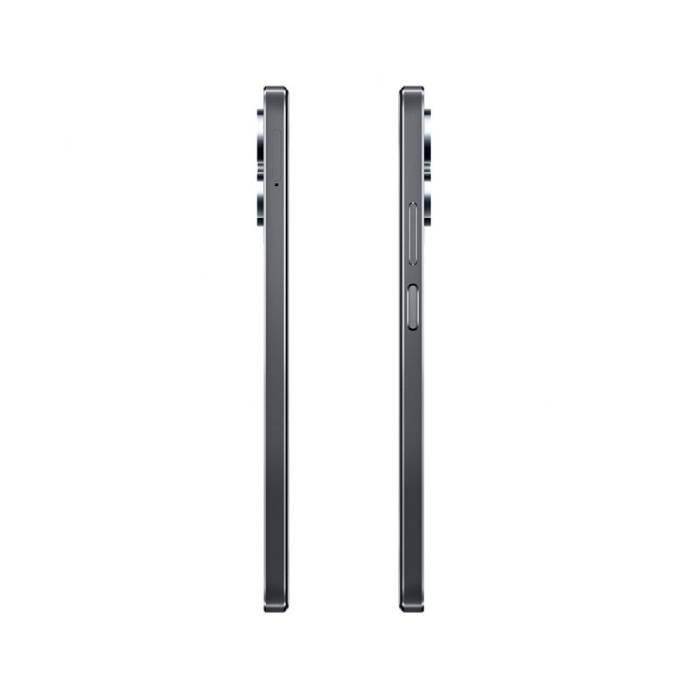 Realme C51 Phone, 4GB RAM, 128GB, 6.74-inch – Black | Xcite