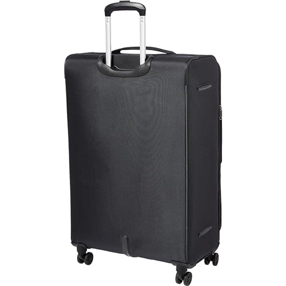 American Tourister Majoris Soft Luggage Trolley | Xcite
