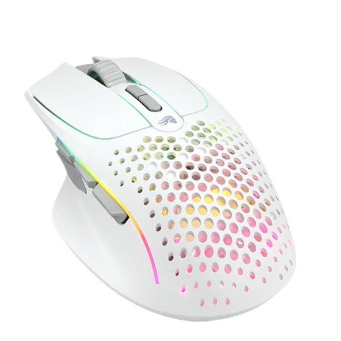 Glorious Model I 2 Wireless Gaming Mouse - White| Xcite