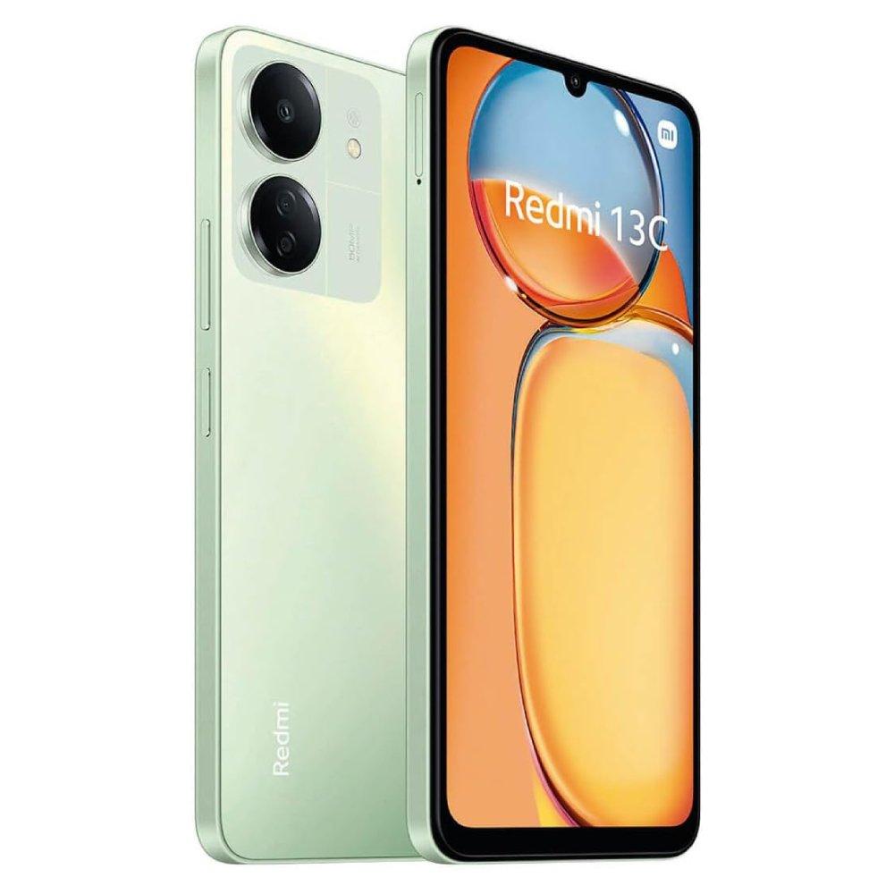 XIAOMI REDMI 13C Phone 6.7-inch 8GB RAM 256GB ROM| Xcite