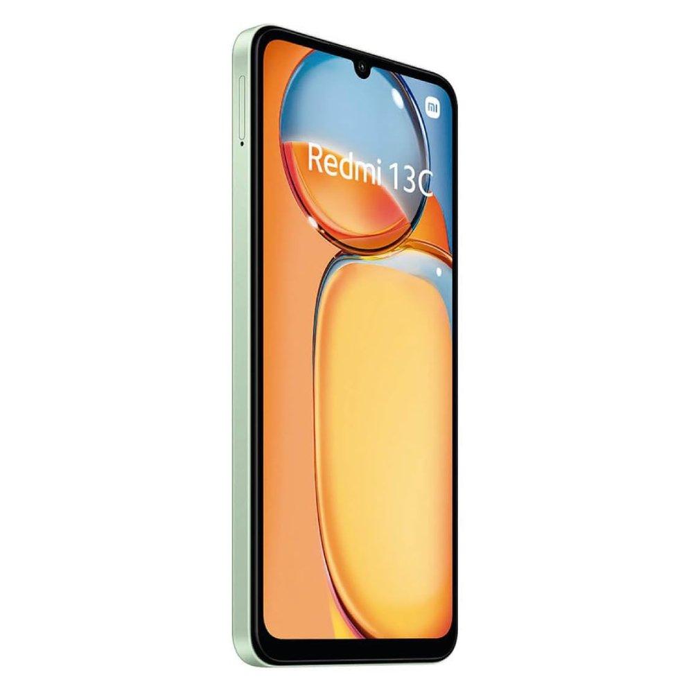 XIAOMI REDMI 13C Phone 6.7-inch 8GB RAM 256GB ROM| Xcite