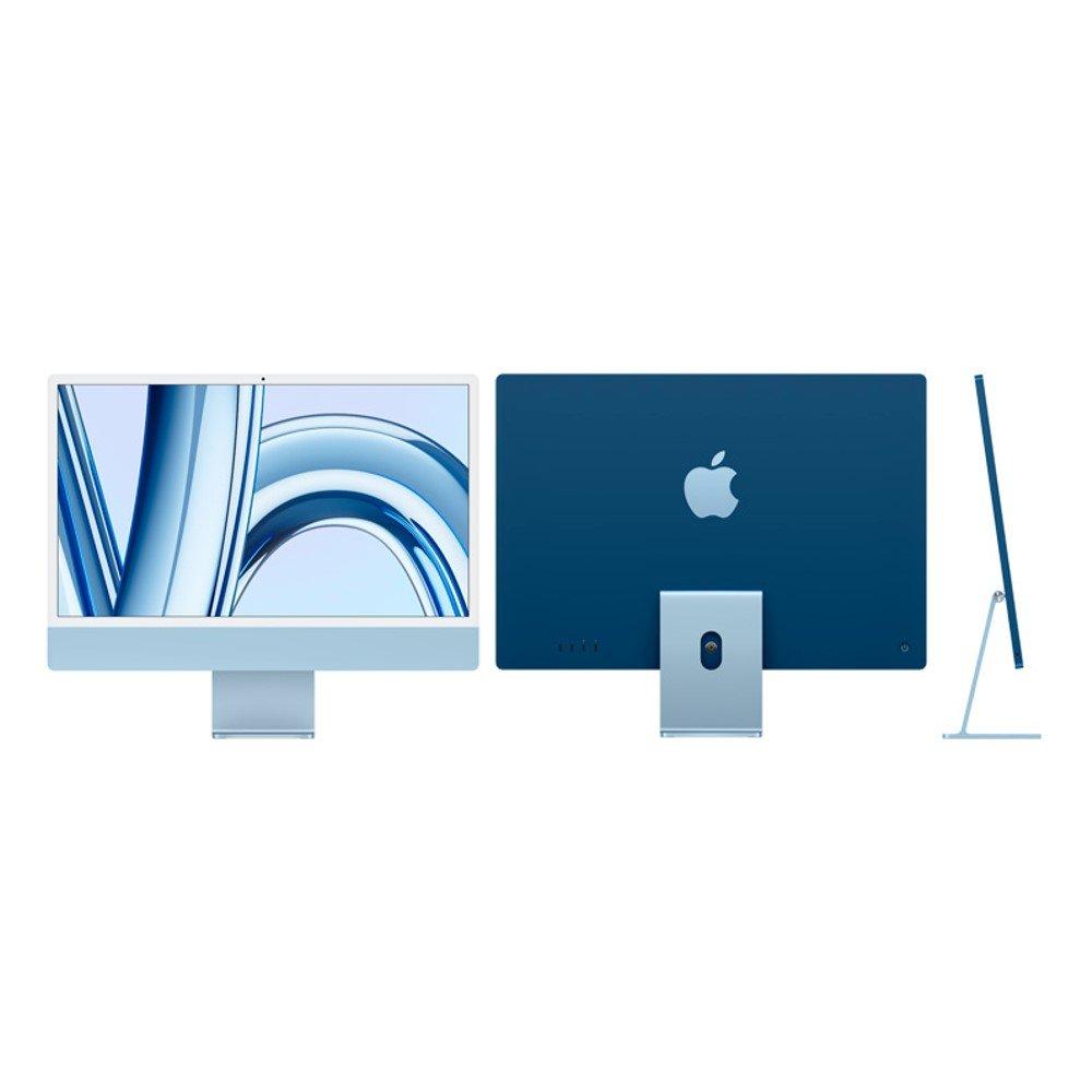 Apple iMac All-In-One Desktop M3 Processor 16GB RAM| Xcite