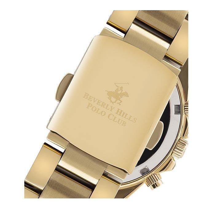 Beverly Hills Polo Club Women’s Watch BP3204C.110| Xcite