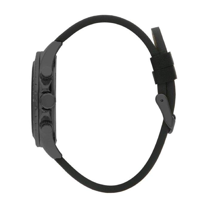 Lee Cooper Men’s Watch 44mm LC07530.066 Black| Xcite