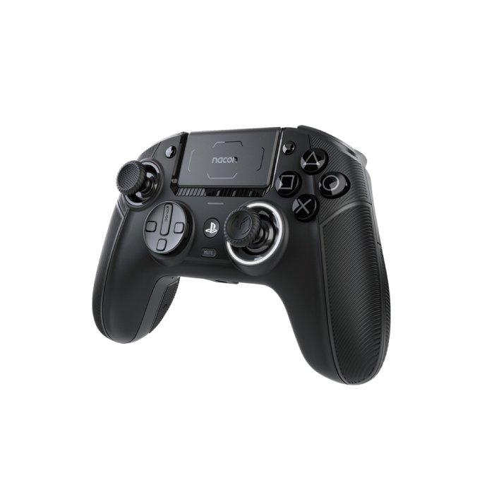 Nacon Revolution 5Pro Wireless Controller 67057 Black| Xcite