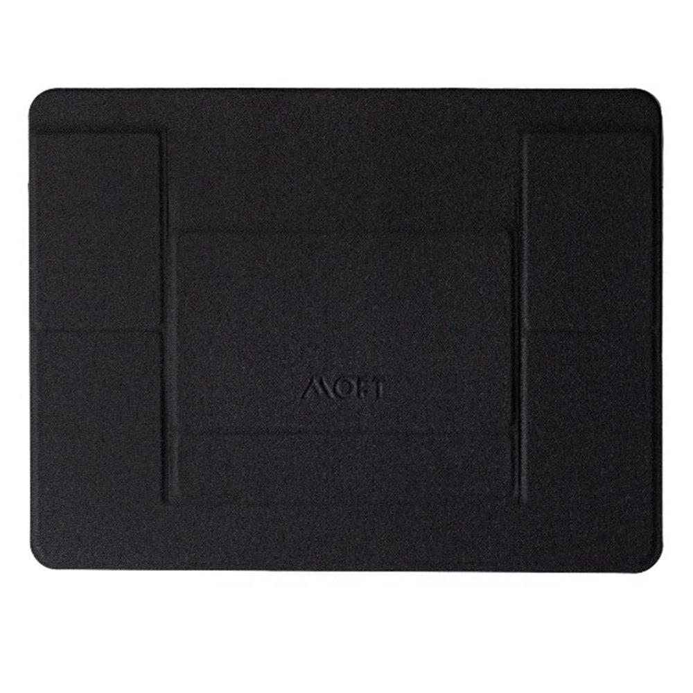 Moft Laptop Stand Case MS006-1-BK Black| Xcite Kuwait