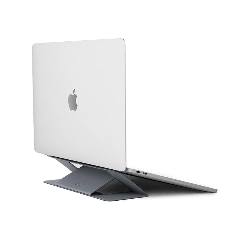 MOFT Laptop Cooling Stand, MS006G-1-BU -Blue| Xcite Kuwait