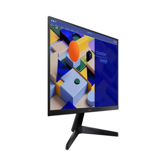 Samsung Essential S3 S31C 27" Monitor LS27C310EAMXUE| Xcite