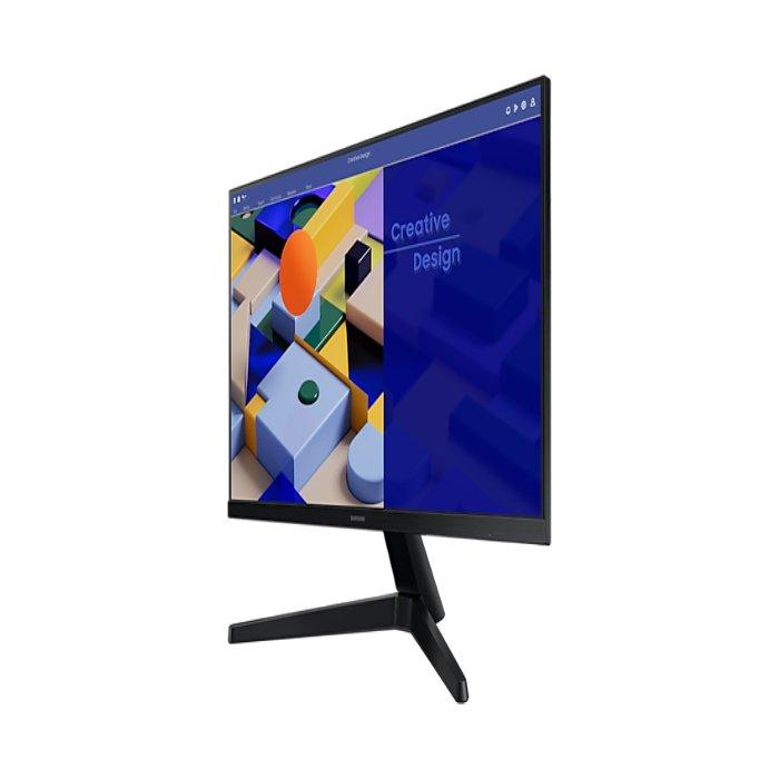 Samsung Essential S3 S31C 27" Monitor LS27C310EAMXUE| Xcite