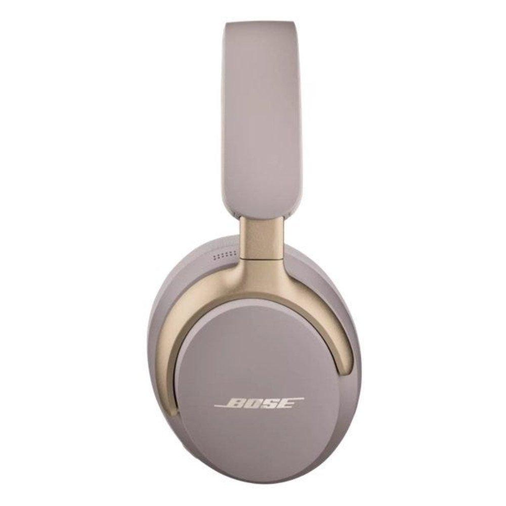 Bose Quietcomfort Ultra Headphones HDPHN LE SANDSTONE| Xcite
