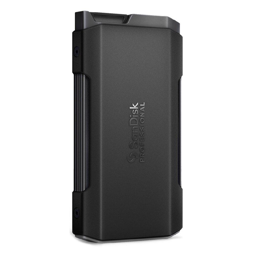 SanDisk Professional 0000 Solid State Drive| Xcite Kuwait