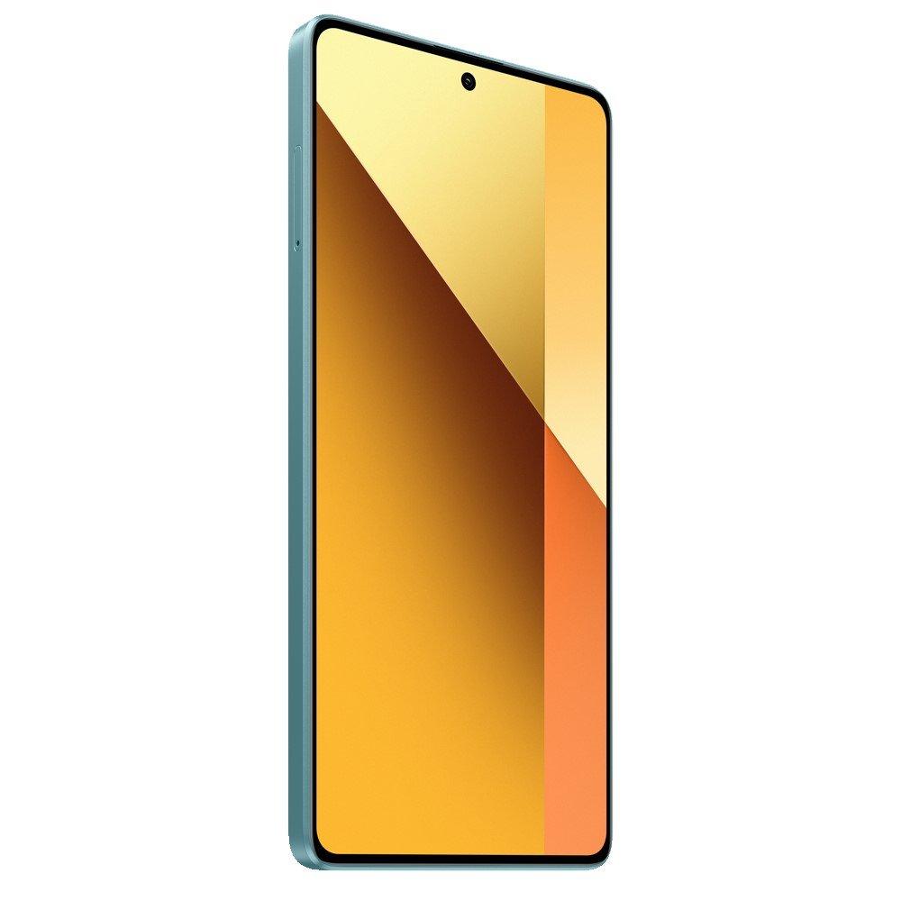 Xiaomi Redmi Note 13 5G Blue in Kuwait | Xcite