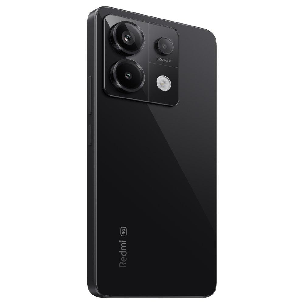 Xiaomi Redmi Note 13 Pro 5G Black Price | Xcite Kuwait