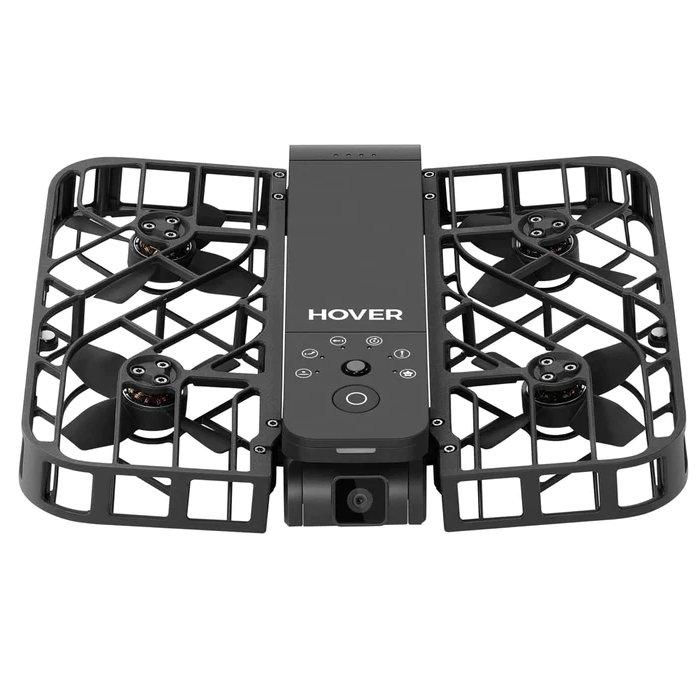 Hover Air X1 Camera Combo SP03H015 - Black| Xcite Kuwait