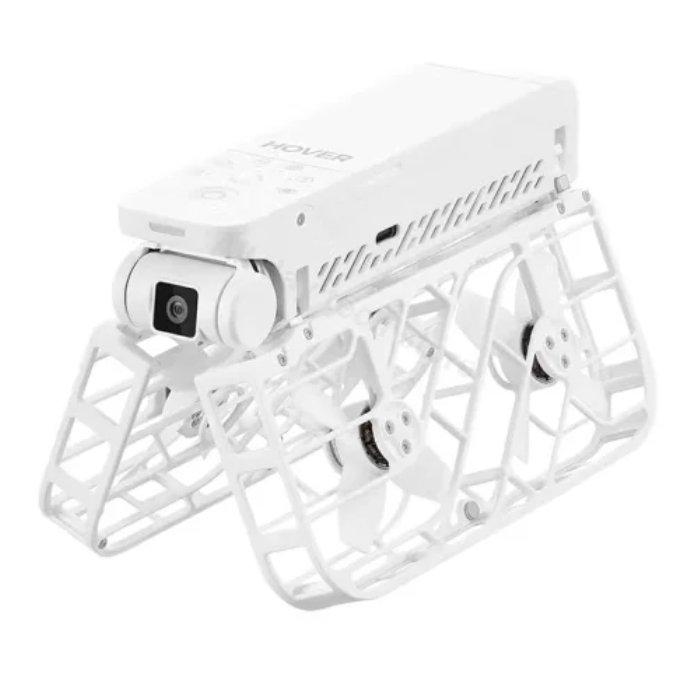 Hover Air X1 Camera Combo SP03H014 - White| Xcite Kuwait