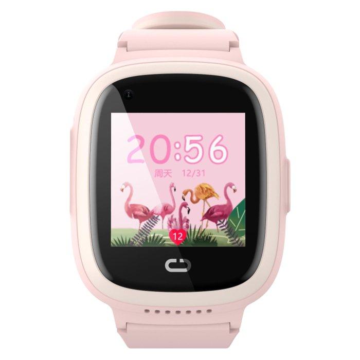 Havit KW11 Kids Smart Watch in Pink Color| Xcite Kuwait