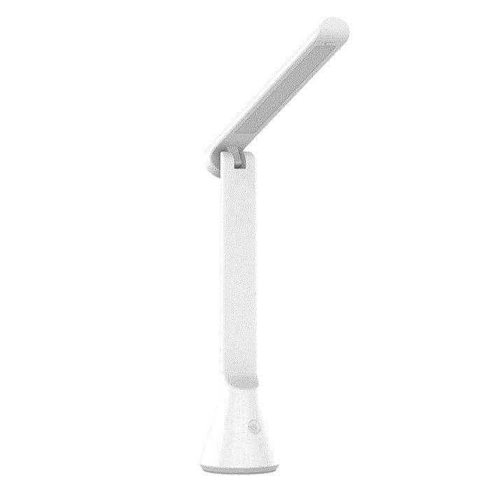 Yeelight Foldable Table Lamp, YLTD11YL - White| Xcite Kuwait