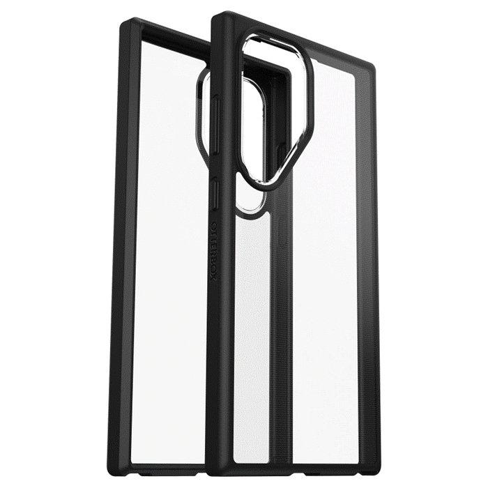 Otterbox Samsung Galaxy S24 Ultra Clear/Black Case| Xcite