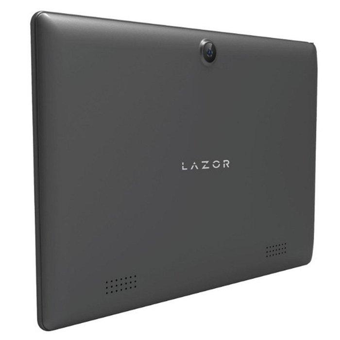 G-Tab Lazor Infinity 4G LTE Tablet 32GB in Grey| Xcite