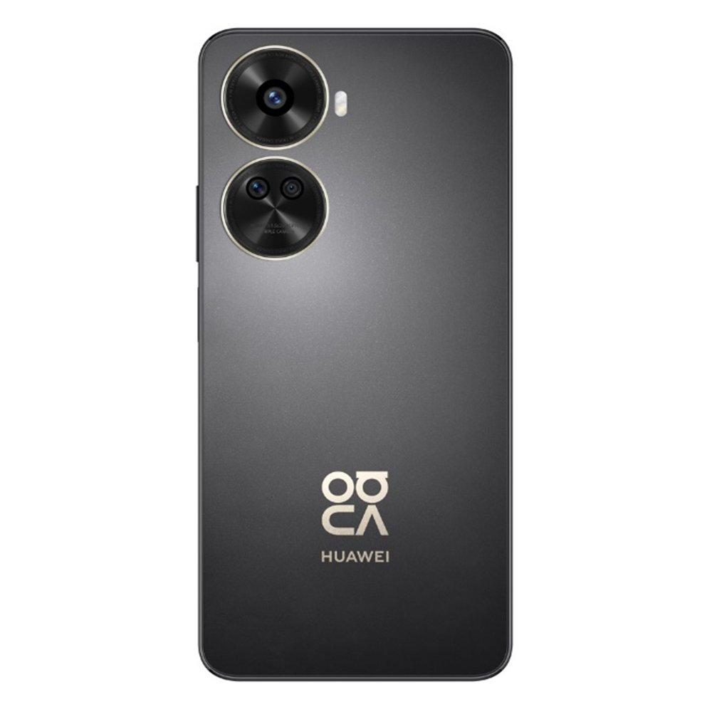 Huawei Nova 12 SE Phone 6.67inch 8GB RAM 256GB Black | Xcite