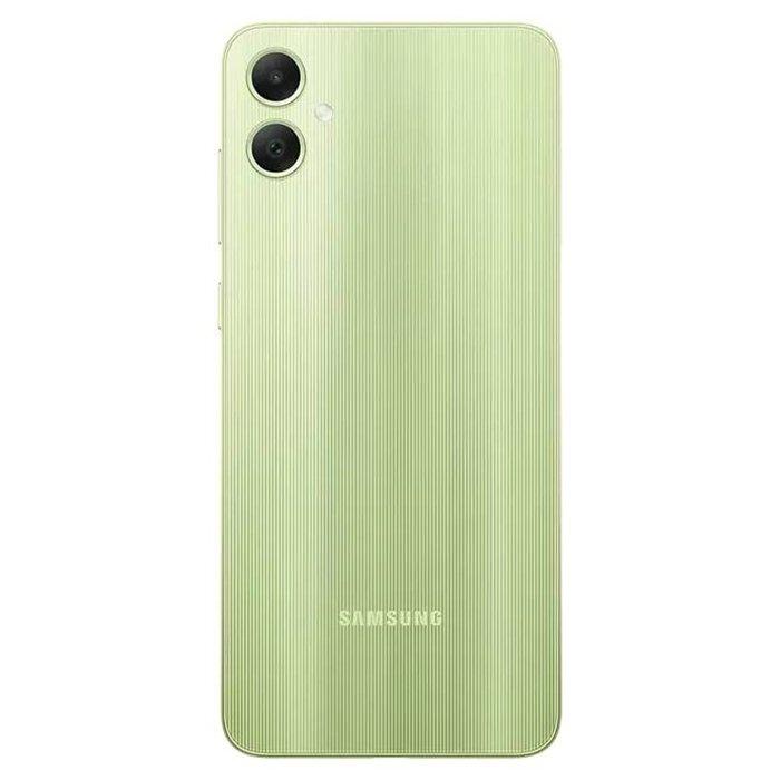 Samsung Galaxy A05 Phone 4GB RAM 64GB SM-A055FLGDMEA| Xcite