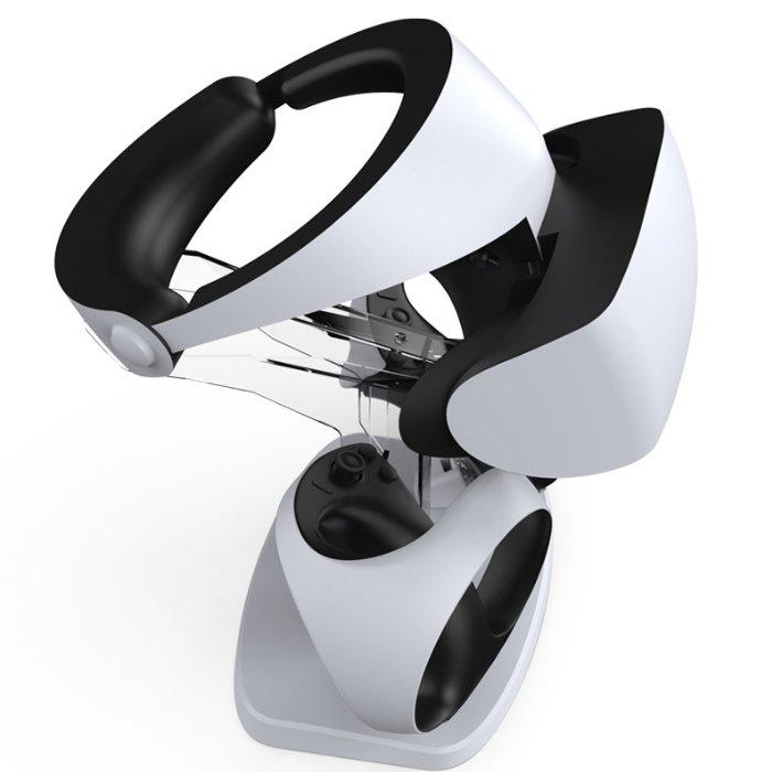 Dobe Charging Stand For PS5 VR, TP5-2517| Xcite Kuwait
