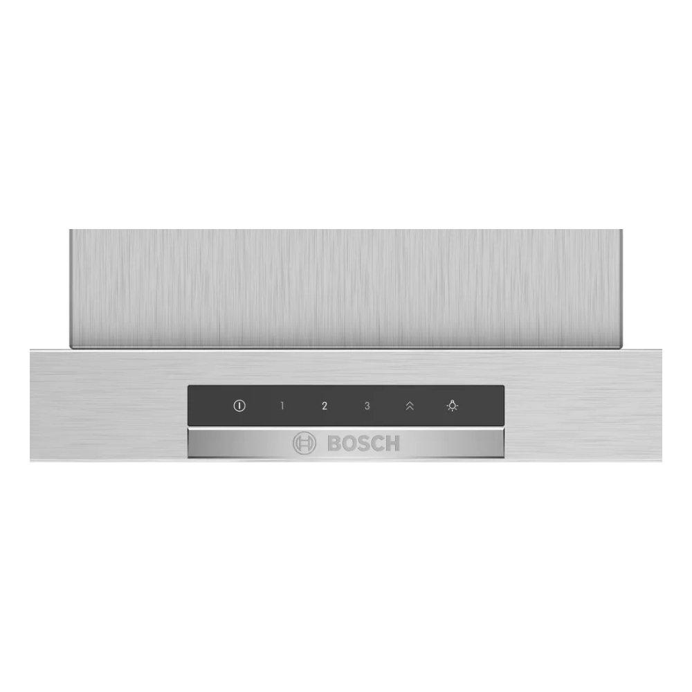 BOSCH cooker Chimney Hood 90CM Stainless steel| Xcite Kuwait
