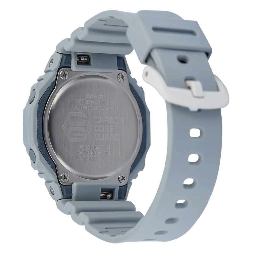 Casio G-shock Women’s Watch 46mm in Grey Color| Xcite
