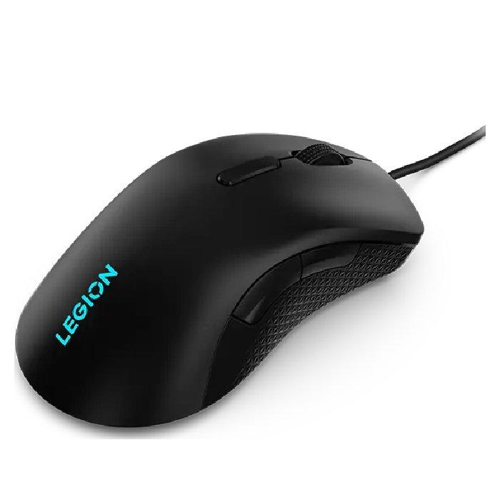 Lenovo Legion M300/RGB Gaming Mouse Black | Xcite Kuwait