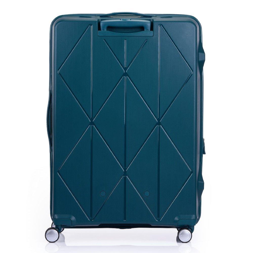 American Tourister ARGYLE Hard Luggage Set of 3| Xcite