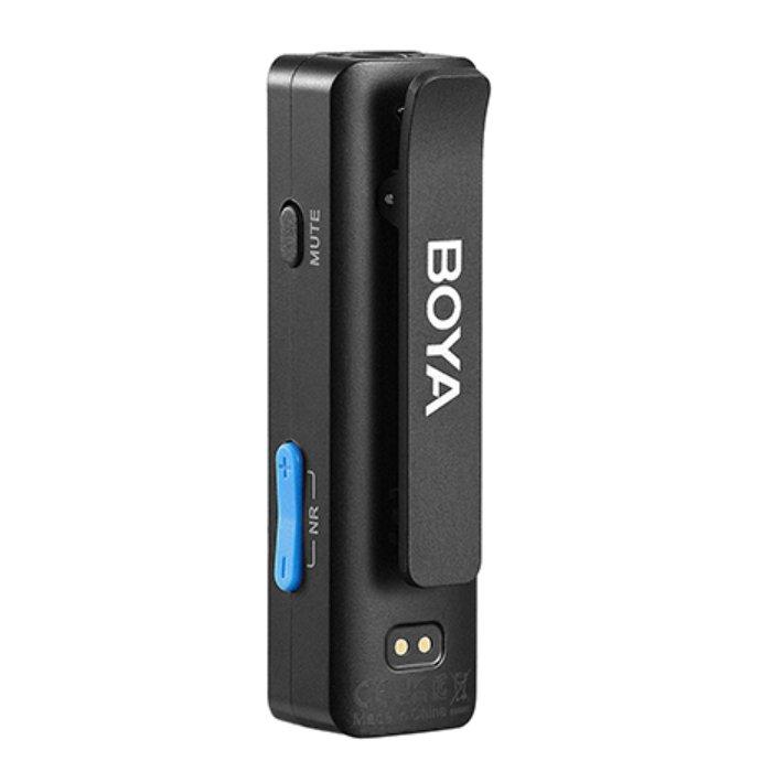 Boya Link A2 All in One Wireless Microphone System| Xcite