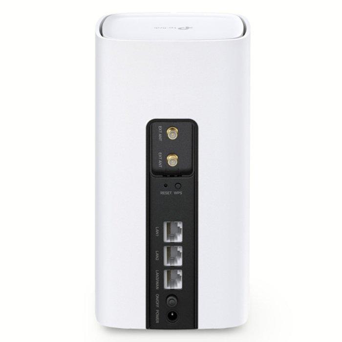 Archer 5G NX200 Wireless Dual-Band Gigabit Router | Xcite