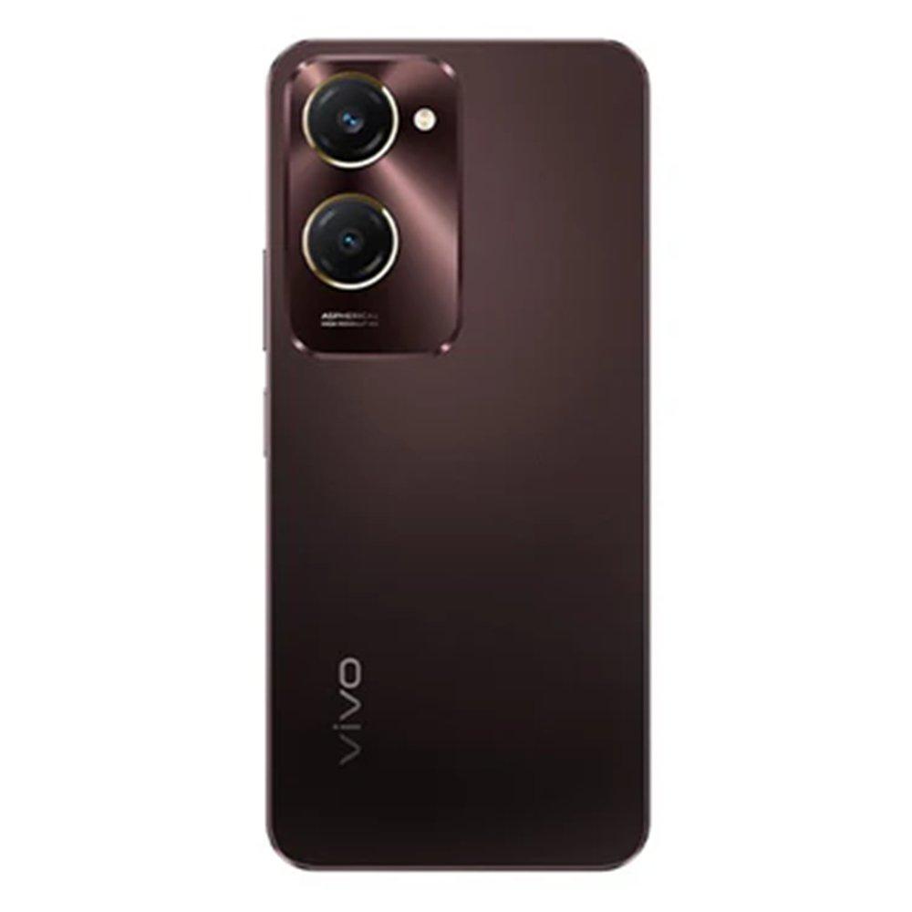 VIVO Y28S 5G Phone 6.56-inch 12GB RAM 128GB Brown| Xcite