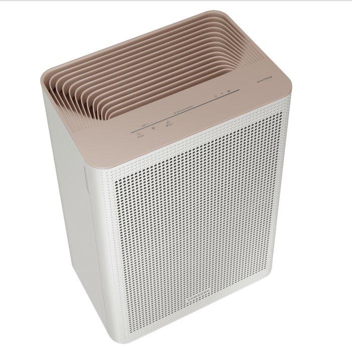 Samsung 40㎡/51 dBA Smart Air Purifier, AX32BG3100GB| Xcite