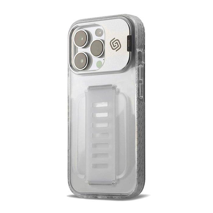 Grip2U iPhone 16 Pro Max Case Boost Kickstand| Xcite Kuwait