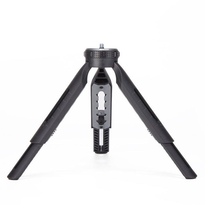 JMARY Mini Portable Foldable Tripod Stand, MT-30 | Xcite