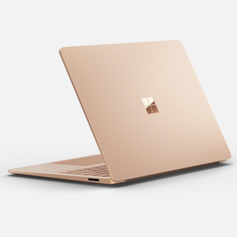 Microsoft Surface Laptop 13.8-Inch Dune| Xcite Kuwait