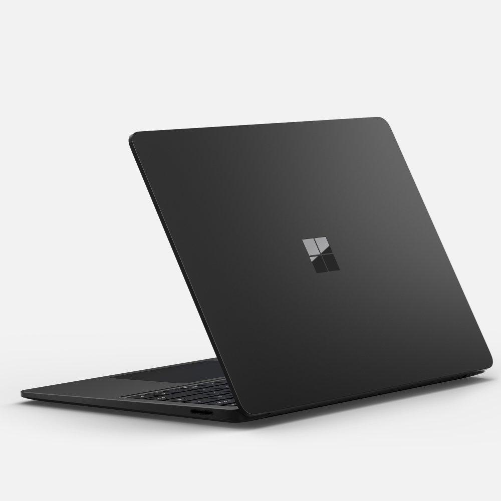 Microsoft Surface Laptop Black| Price in Kuwait - Xcite