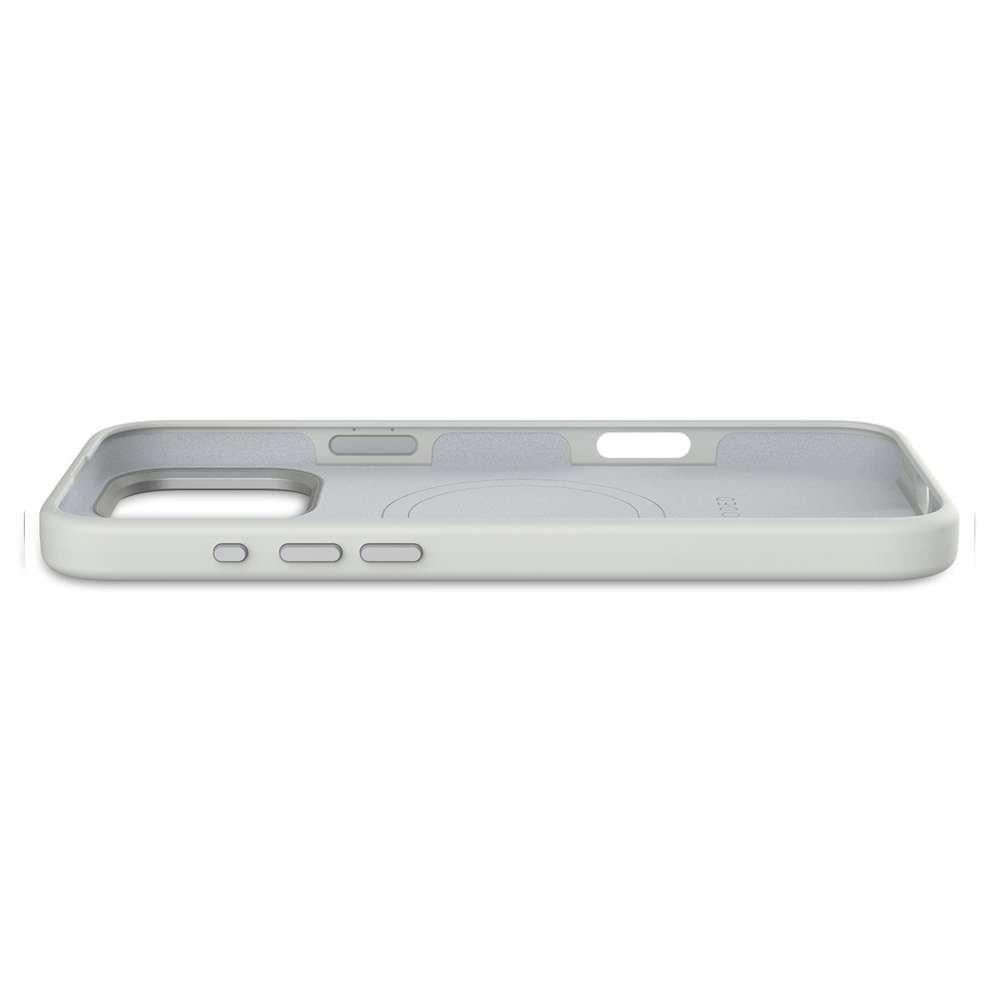 Decoded AntiMicrobial Silicone Case iPhone 16 Pro Max| Xcite