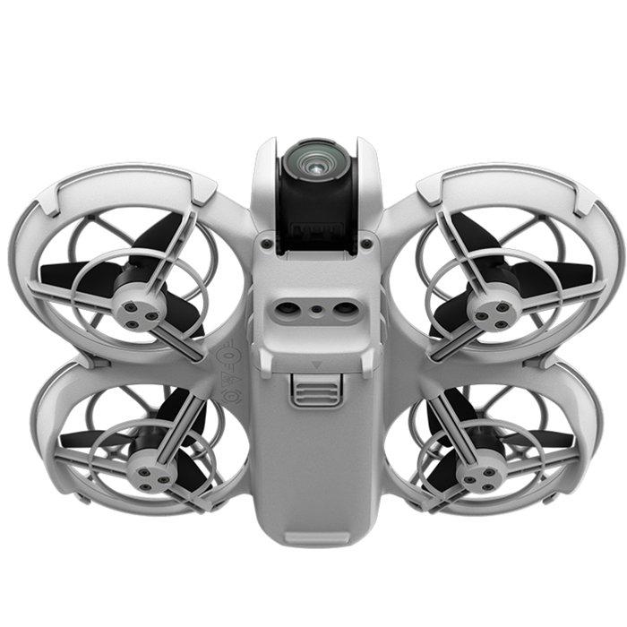 DJI Neo Combo Drone - Grey| Price in Kuwait - Xcite