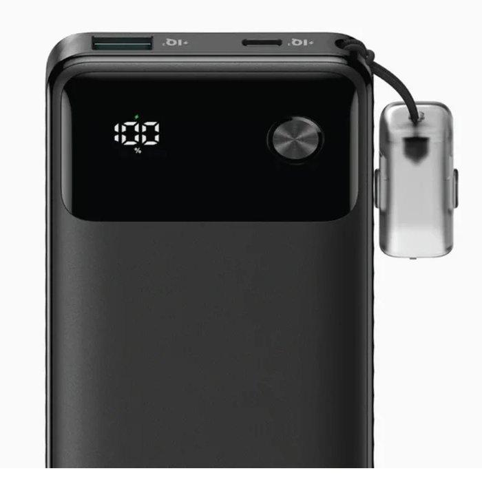 Anker Powercore 10000mAh 22.5W Portable Charger| Xcite