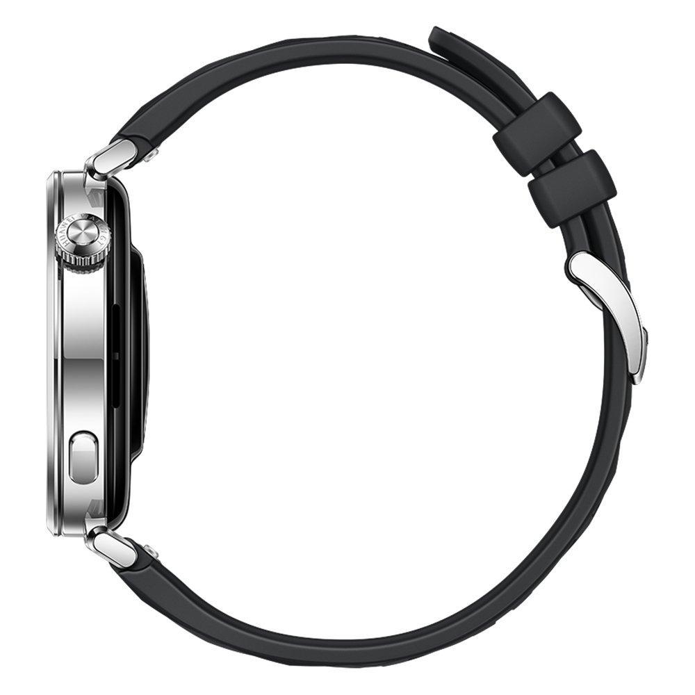 Huawei GT5 41mm Smart Watch, JANA-B19F – Black| Xcite Kuwait