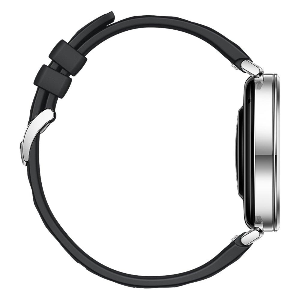 Huawei GT5 41mm Smart Watch, JANA-B19F – Black| Xcite Kuwait