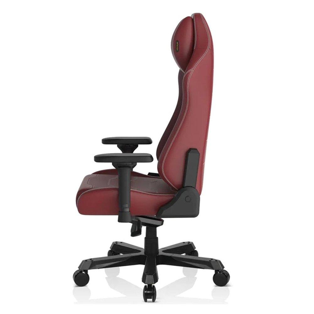 DX Racer Master Series XL Gaming Chair in Red | Xcite